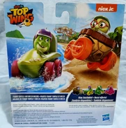 Merchandise | Top Wing Wiki | Fandom
