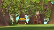 Lemon Coast Island | Top Wing Wiki | Fandom