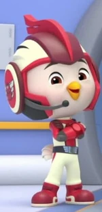 Top Wing | Top Wing Wiki | Fandom