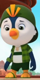 Brody | Top Wing Wiki | Fandom