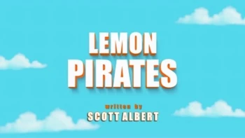 Lemon Pirates | Top Wing Wiki | Fandom