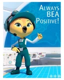 Bea's Gallery | Top Wing Wiki | Fandom