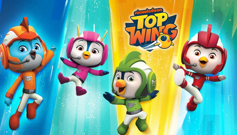 Discuss Everything About Top Wing Wiki | Fandom