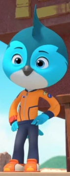 Top Wing | Top Wing Wiki | Fandom