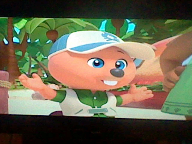 Category:Beavers | Top Wing Wiki | Fandom