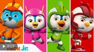 Brody | Top Wing Wiki | Fandom