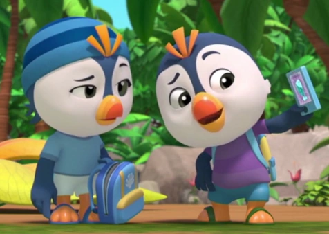 Finn's Gallery | Top Wing Wiki | Fandom