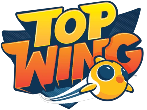 Rod Rooster | Top Wing Wiki | Fandom