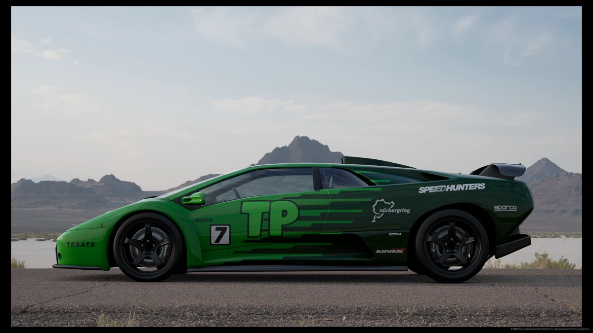 TP Car | Time of Pro's Wiki | Fandom