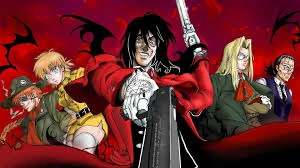 Hellsing | Wikia Top Anime | Fandom