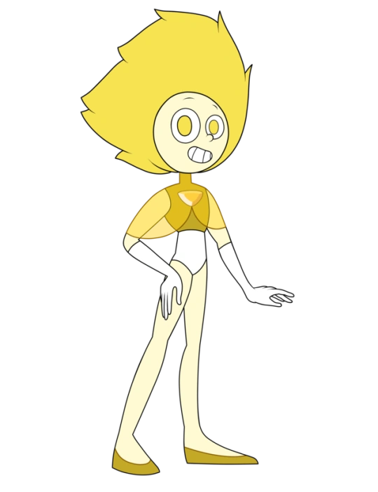 Topaz | Topaz Universe Wiki | Fandom