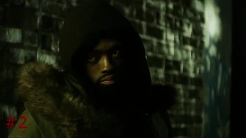 Rafe Newton | Top Boy Wiki | Fandom