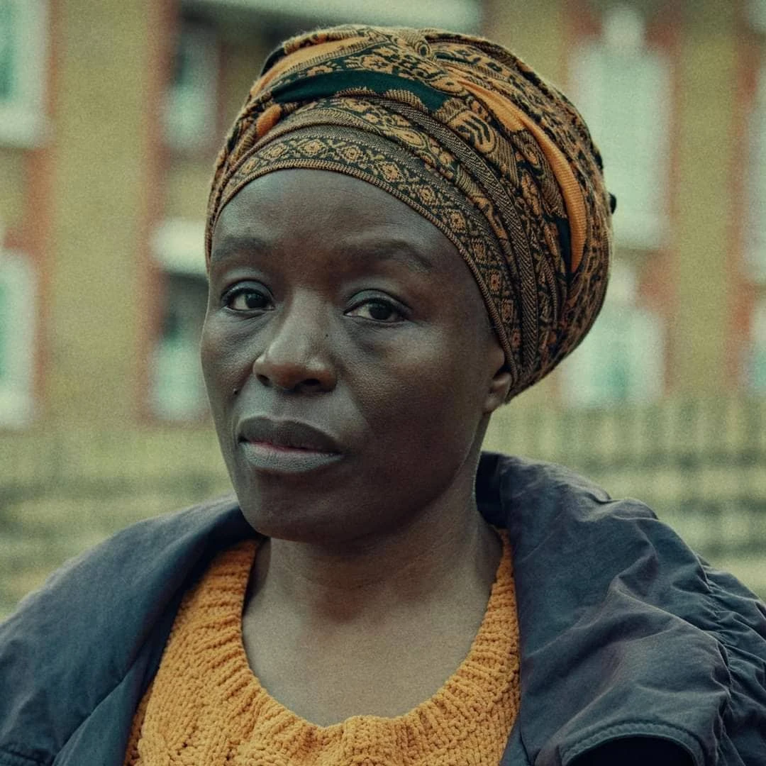 Amma Ayittey | Top Boy Wiki | Fandom