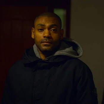 Gerard Sullivan | Top Boy Wiki | Fandom