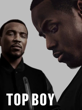 Top Boy | Top Boy Wiki | Fandom