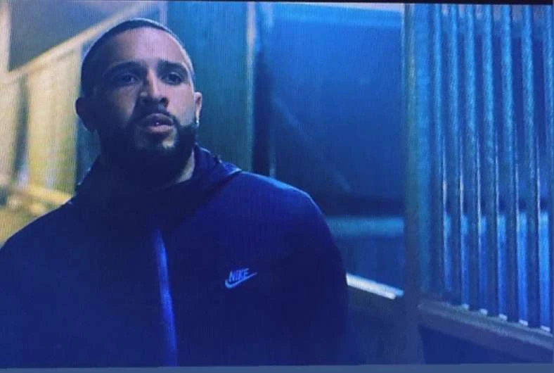 Bill | Top Boy Wiki | Fandom