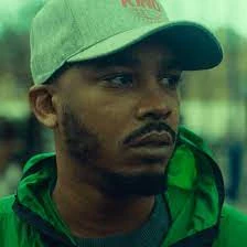 Dris Wright | Top Boy Wiki | Fandom