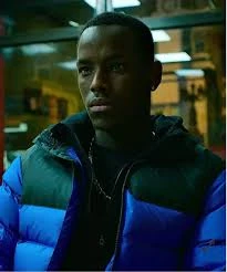 Jamie Tovell | Top Boy Wiki | Fandom
