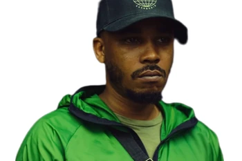 Dris Wright | Top Boy Wiki | Fandom