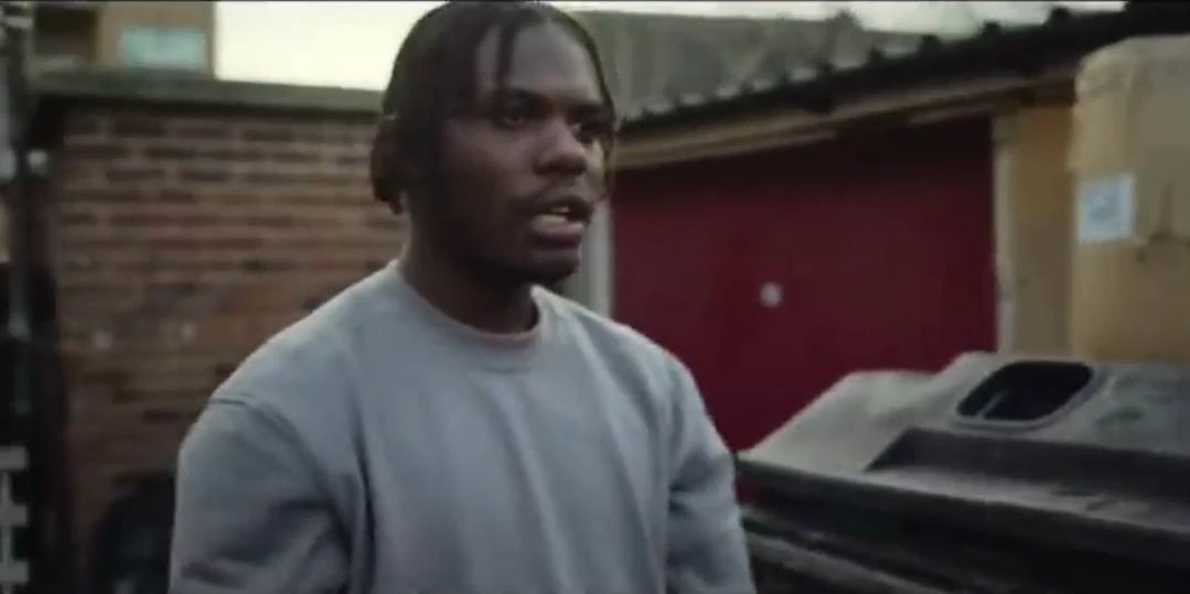 Tunde | Top Boy Wiki | Fandom