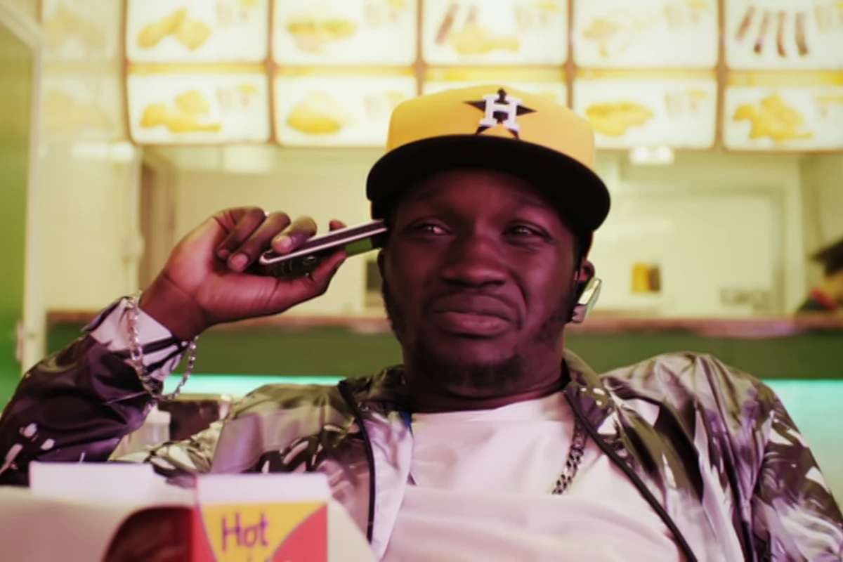 Femi | Top Boy Wiki | Fandom