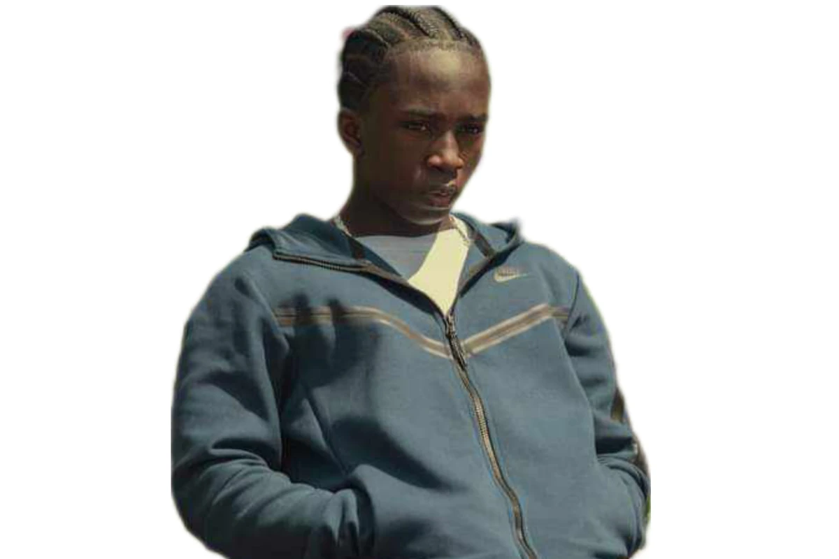 Stefan Tovell | Top Boy Wiki | Fandom