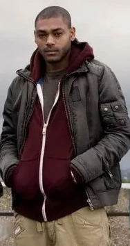 Gerard Sullivan | Top Boy Wiki | Fandom