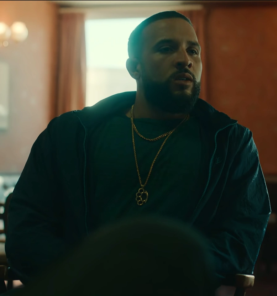 Bill | Top Boy Wiki | Fandom