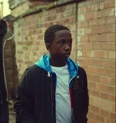 Stefan Tovell | Top Boy Wiki | Fandom