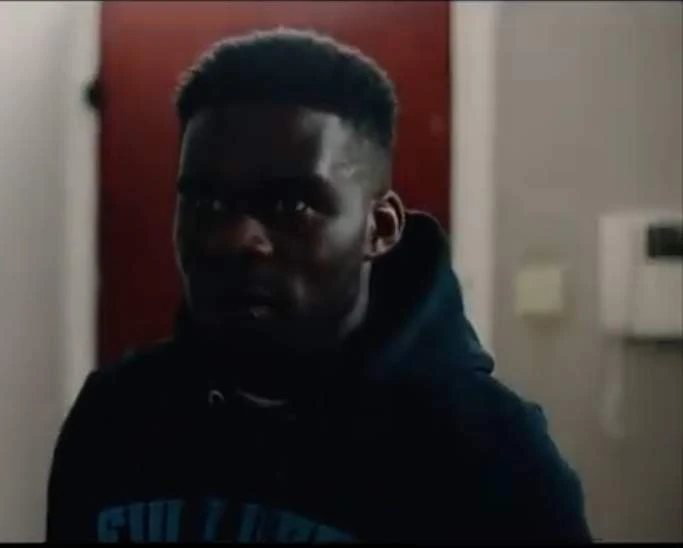 Obi | Top Boy Wiki | Fandom