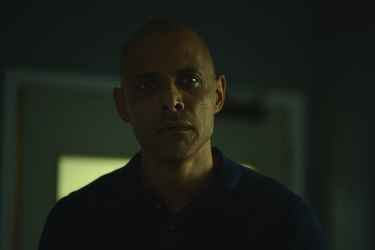 Gareth | Top Boy Wiki | Fandom