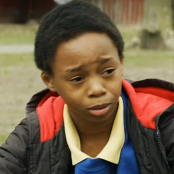 Michael | Top Boy Wiki | Fandom