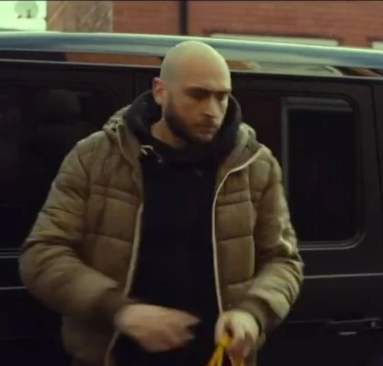 Craig's lieutenant | Top Boy Wiki | Fandom