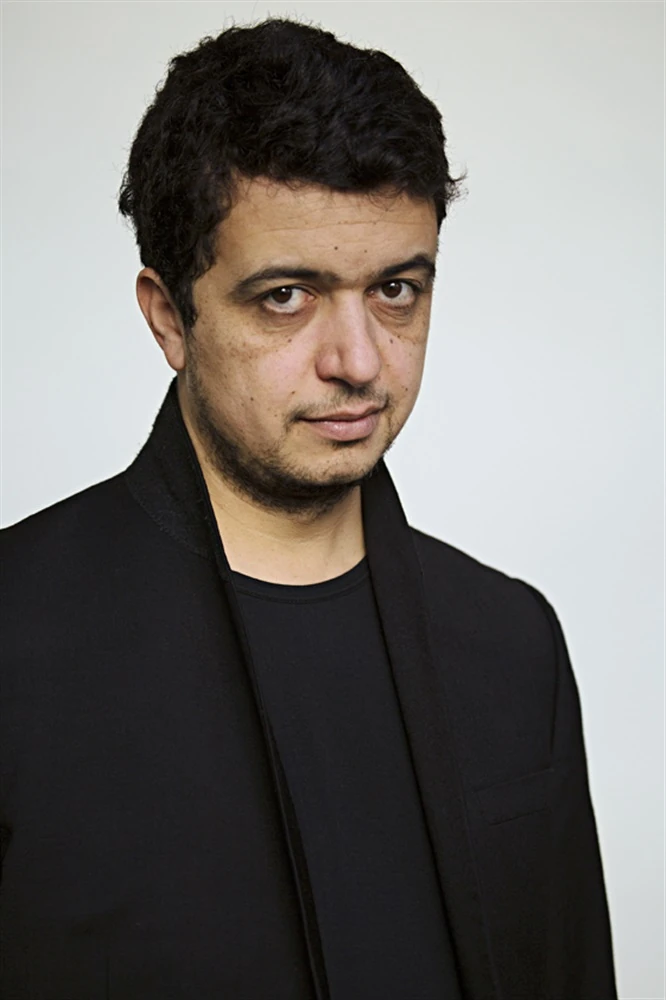 Mounir | Top Boy Wiki | Fandom