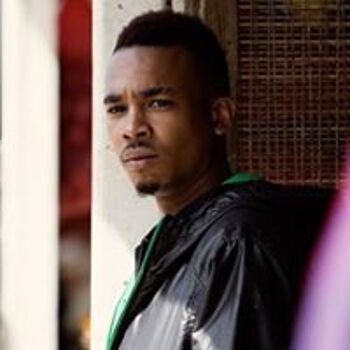 Dris Wright | Top Boy Wiki | Fandom