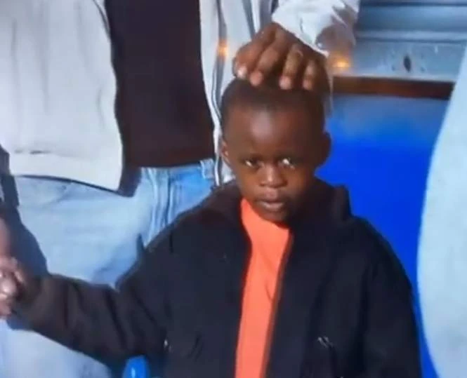 Jason (Wendell's son) | Top Boy Wiki | Fandom