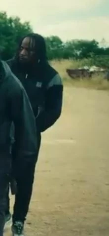 Dotz | Top Boy Wiki | Fandom