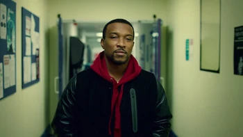 Dushane Hill | Top Boy Wiki | Fandom