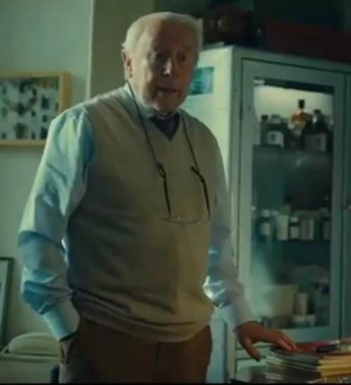 Doctor Cicero | Top Boy Wiki | Fandom