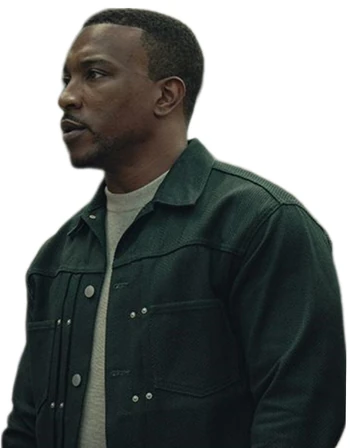 Dushane Hill | Top Boy Wiki | Fandom