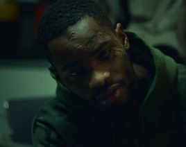 Morris Gregory | Top Boy Wiki | Fandom