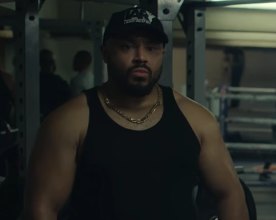 Koka | Top Boy Wiki | Fandom