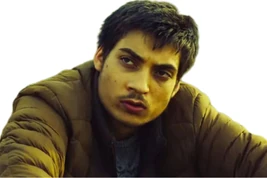 Jason | Top Boy Wiki | Fandom