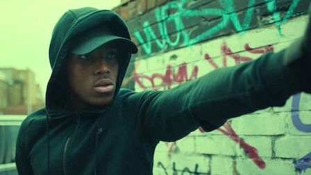 Bonfire Night | Top Boy Wiki | Fandom