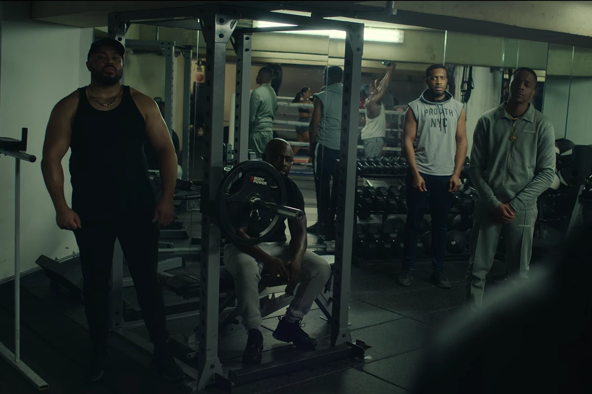 Peckham gang | Top Boy Wiki | Fandom