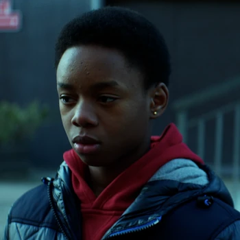 Michael | Top Boy Wiki | Fandom