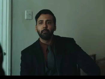 Isaac Latif | Top Boy Wiki | Fandom