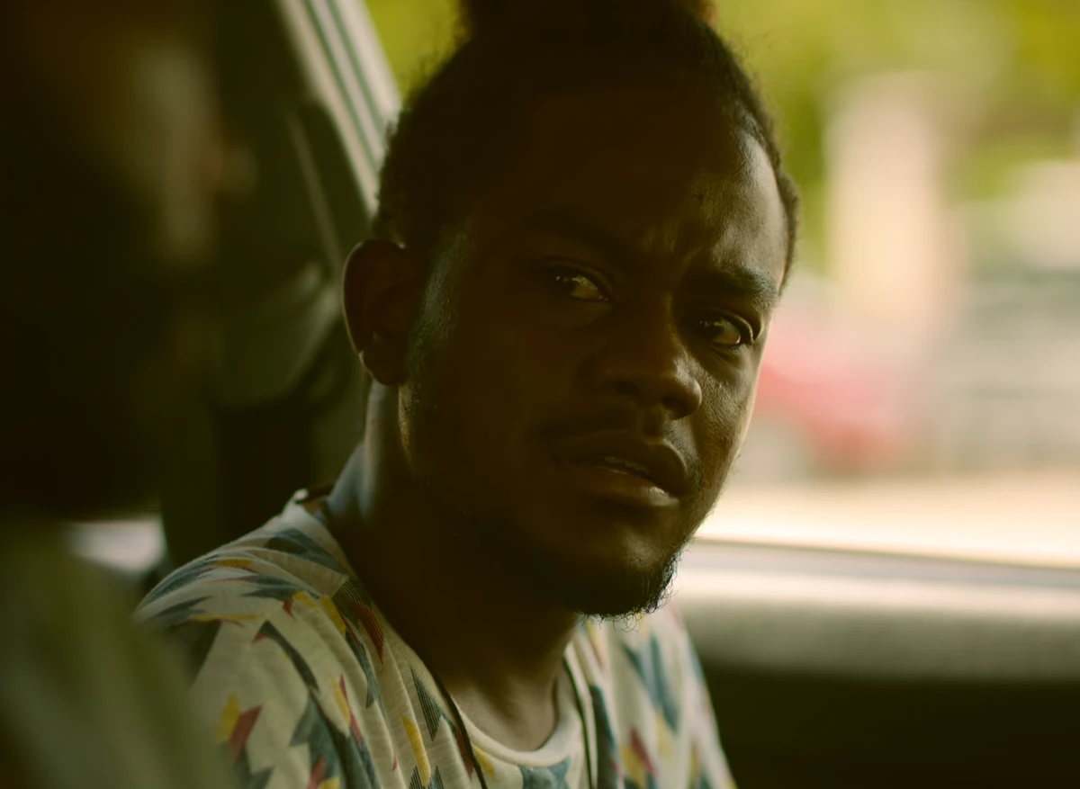 Category:Recurring characters | Top Boy Wiki | Fandom