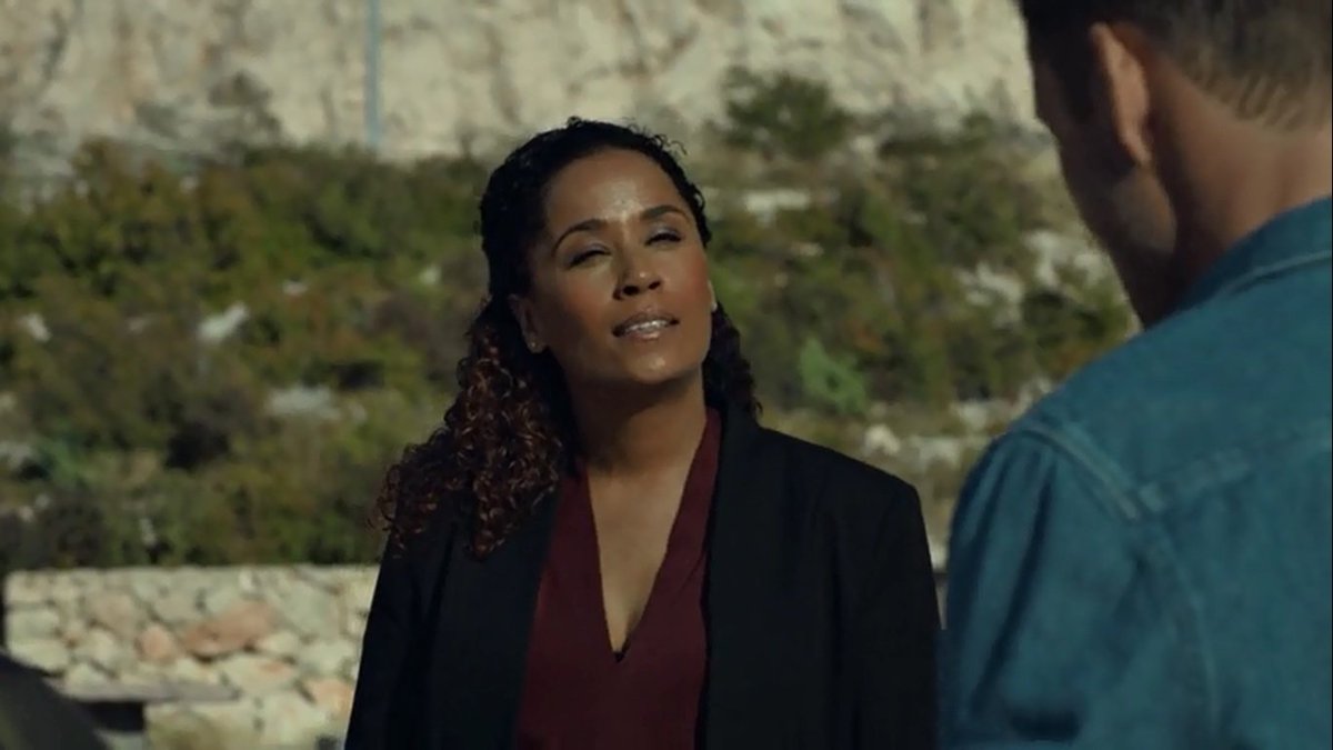 Rhianna Parkes | Top Boy Wiki | Fandom