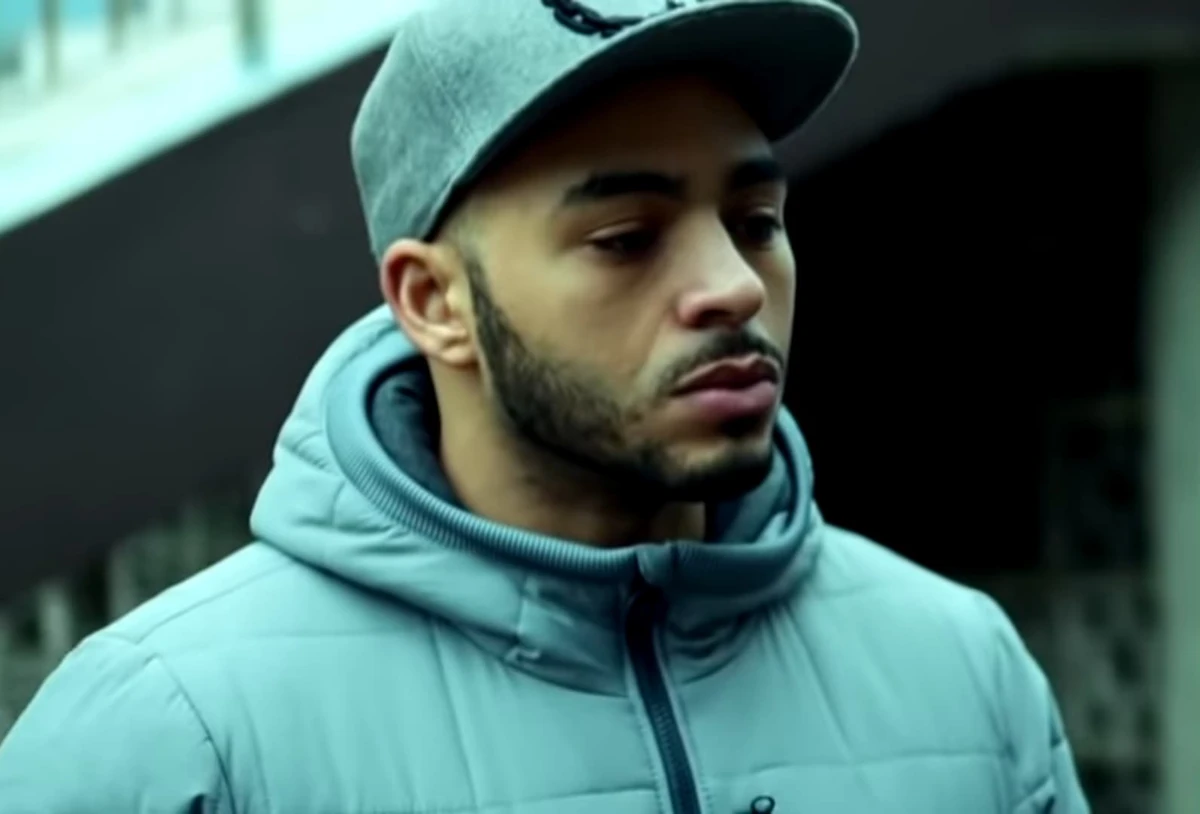 Shaheed | Top Boy Wiki | Fandom